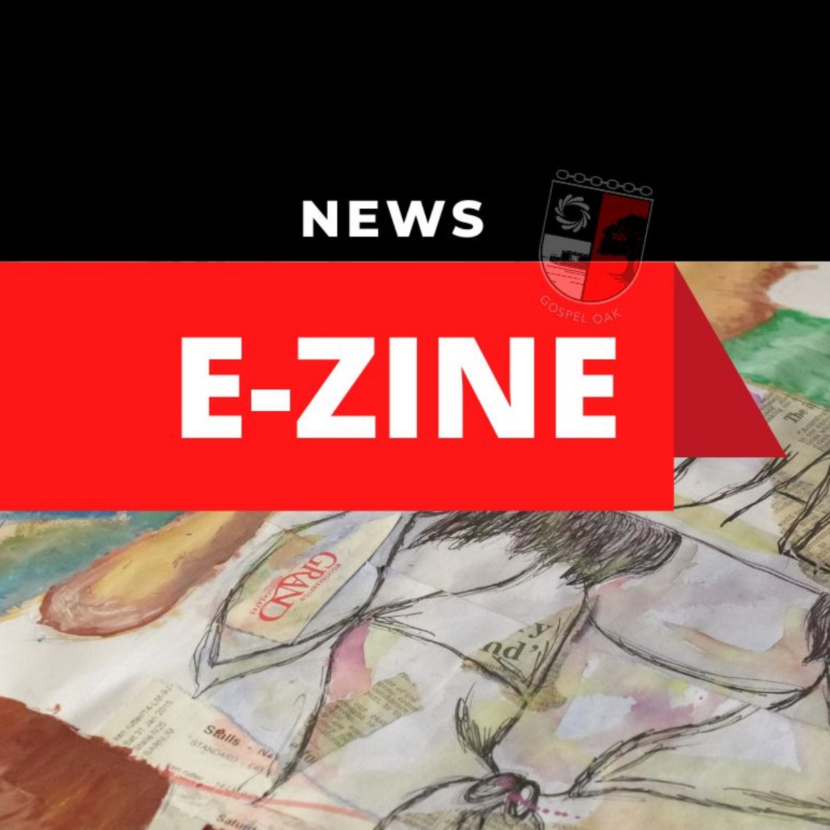 Gospel Oak School - E-Zine 15/12/23